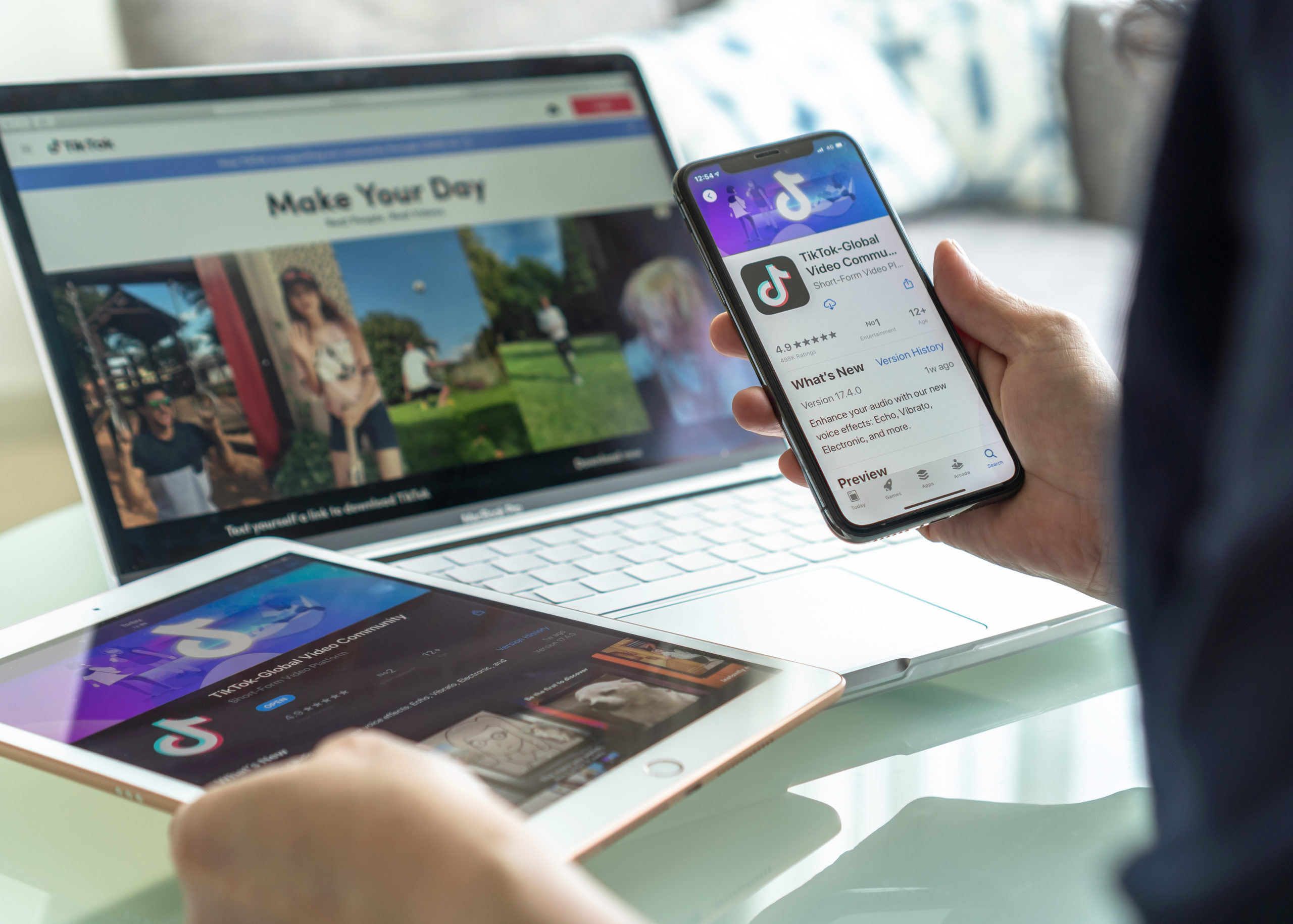 Where to find the best Project Management advice on TikTok - New ...
