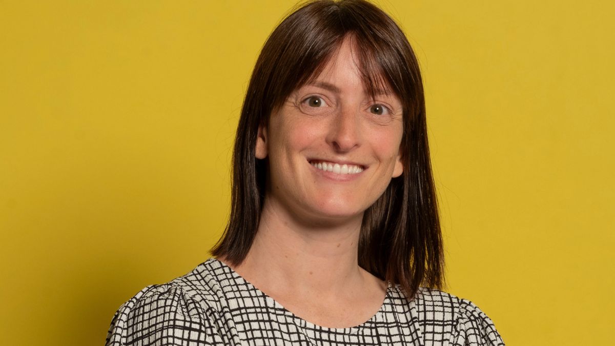 Marketing the Marketers: Kim French, Head of Marketing, Preen - New ...