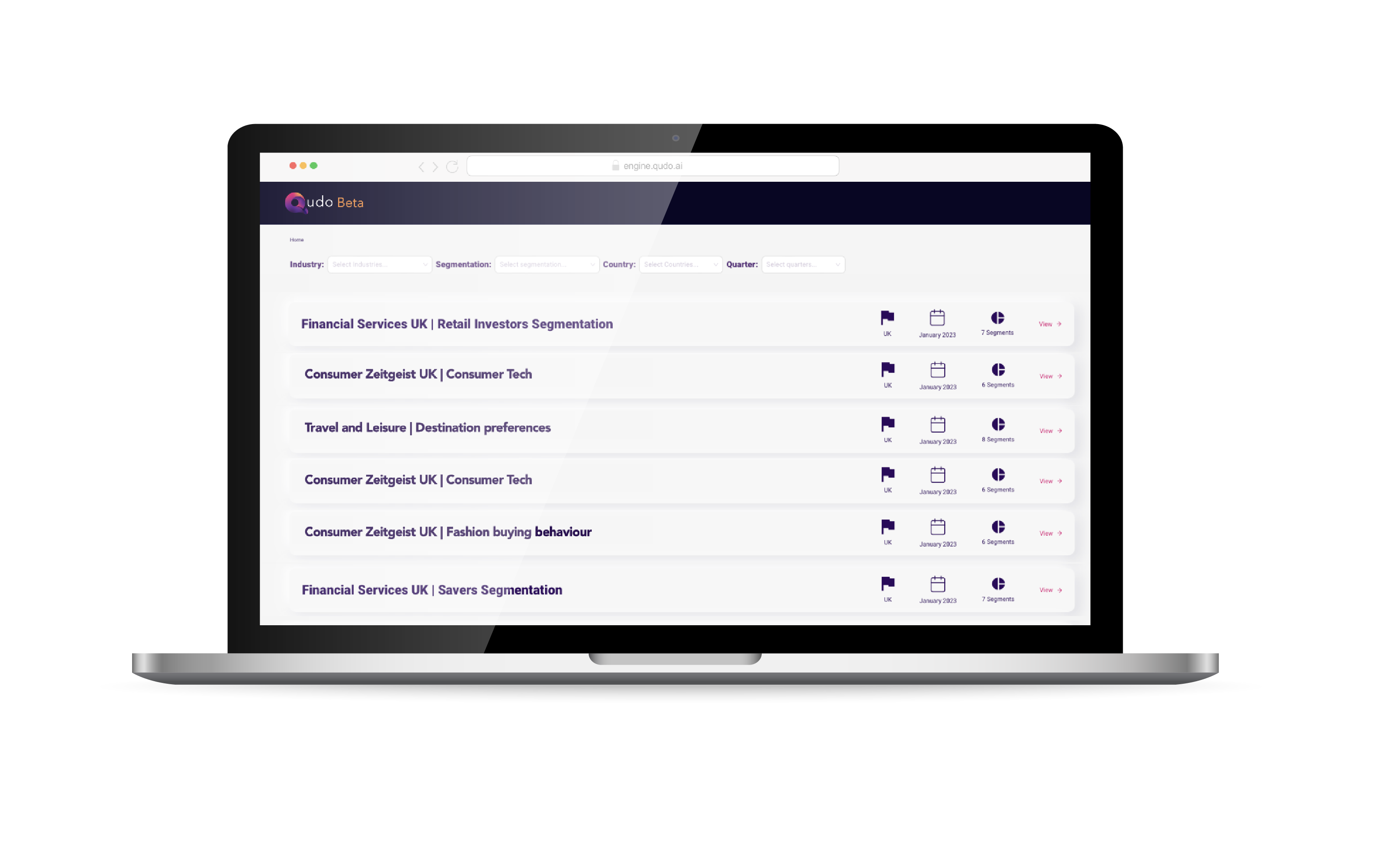 Qudo launches ‘freemium’ research and activation platform powered by ...
