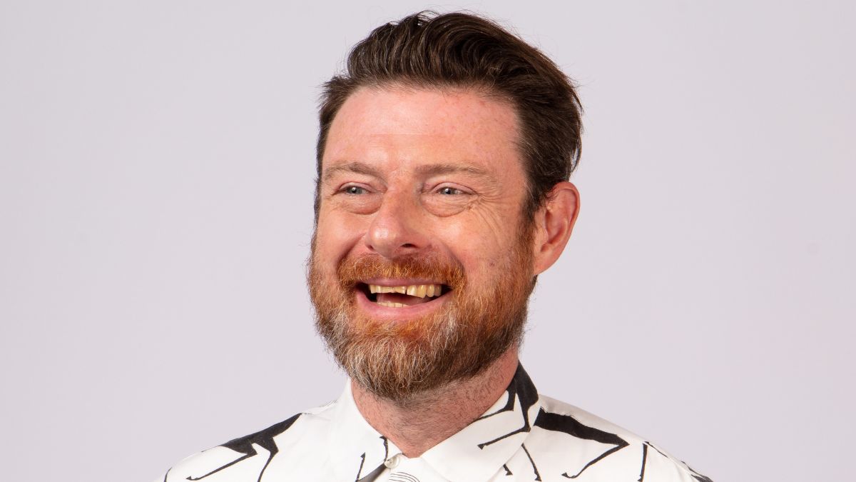 My Digital Hero: Barney Worfolk-Smith, MD, EMEA, DAIVID - New Digital Age