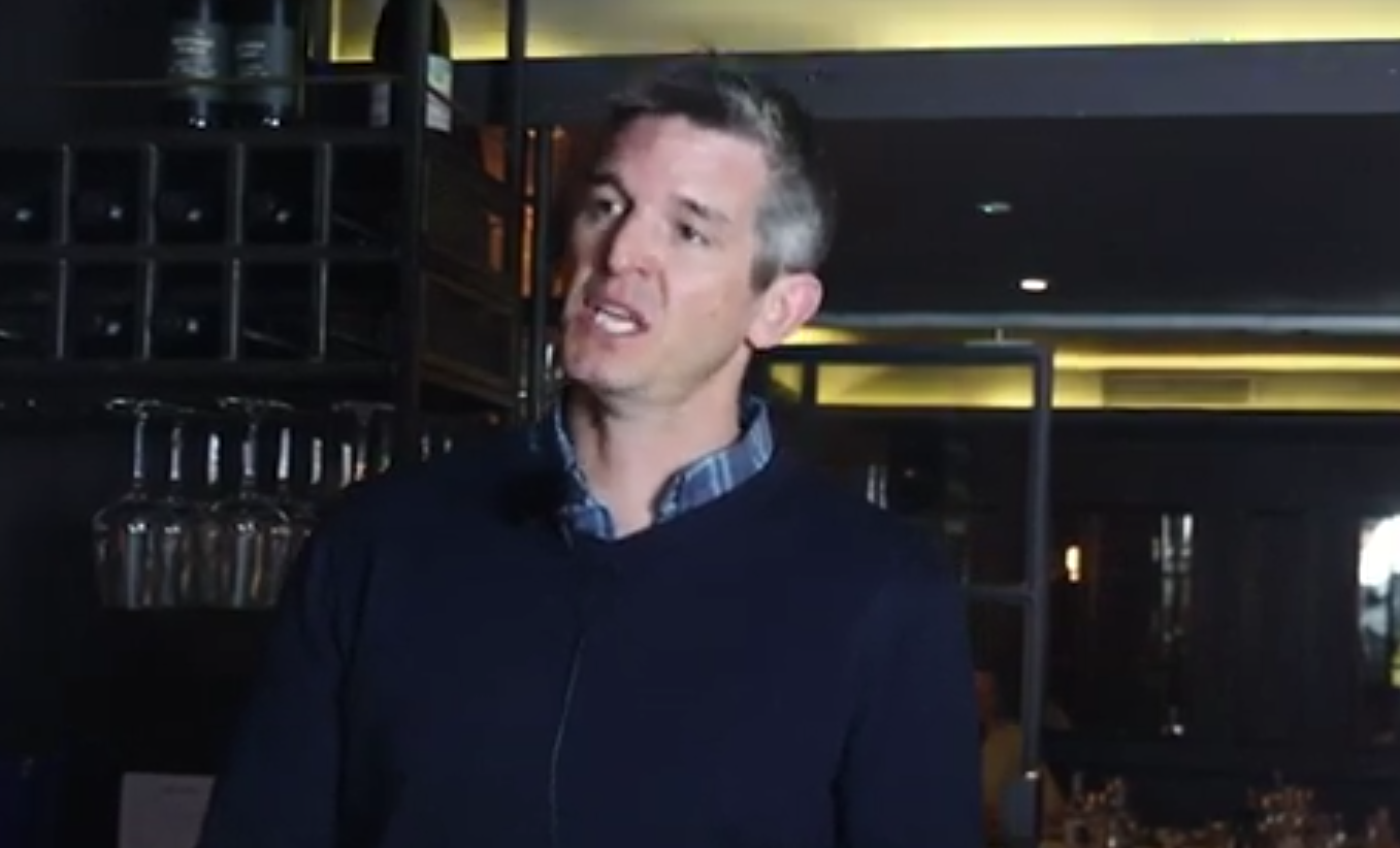 NDA meets: Andy Jones, Head of UK Sales, Samsung Ads - New Digital Age