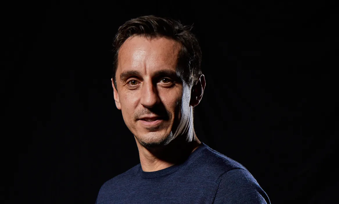 Manchester Utd icon and entrepreneur Gary Neville to give 'Riders of ...
