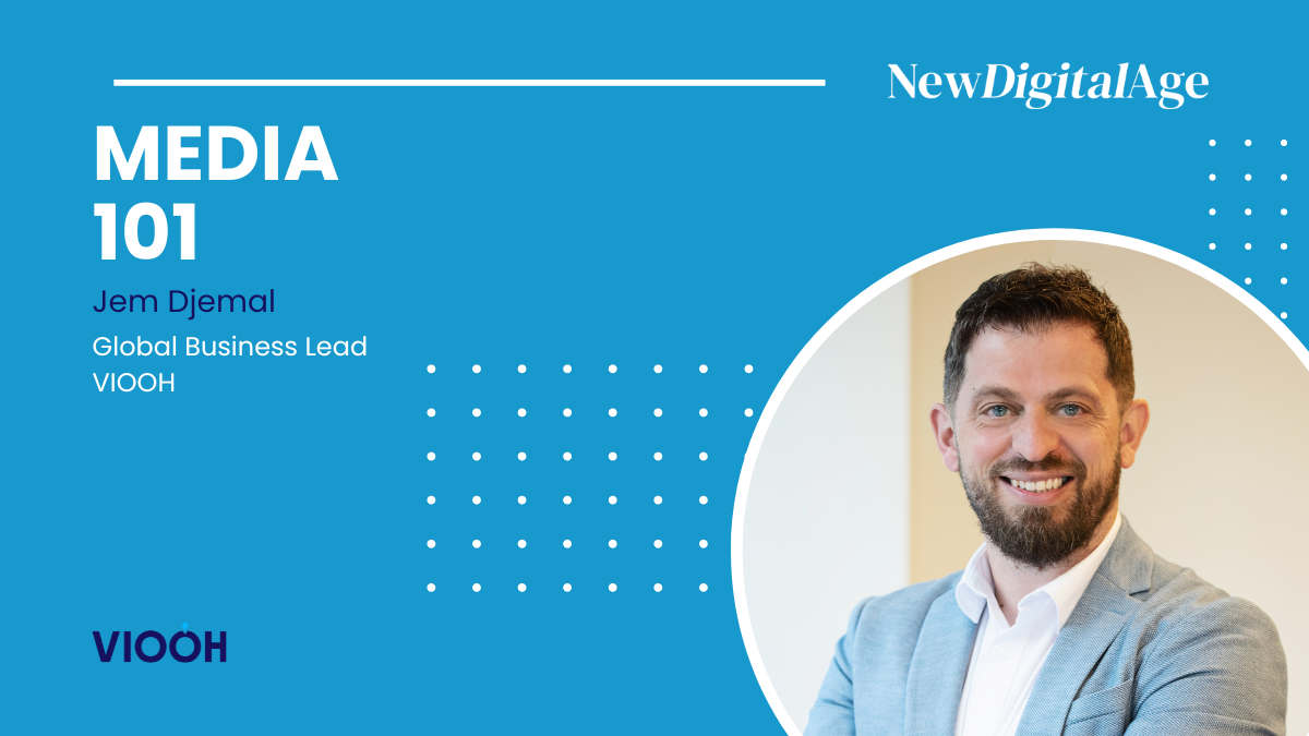 Media 101: Making sense of programmatic OOH - New Digital Age