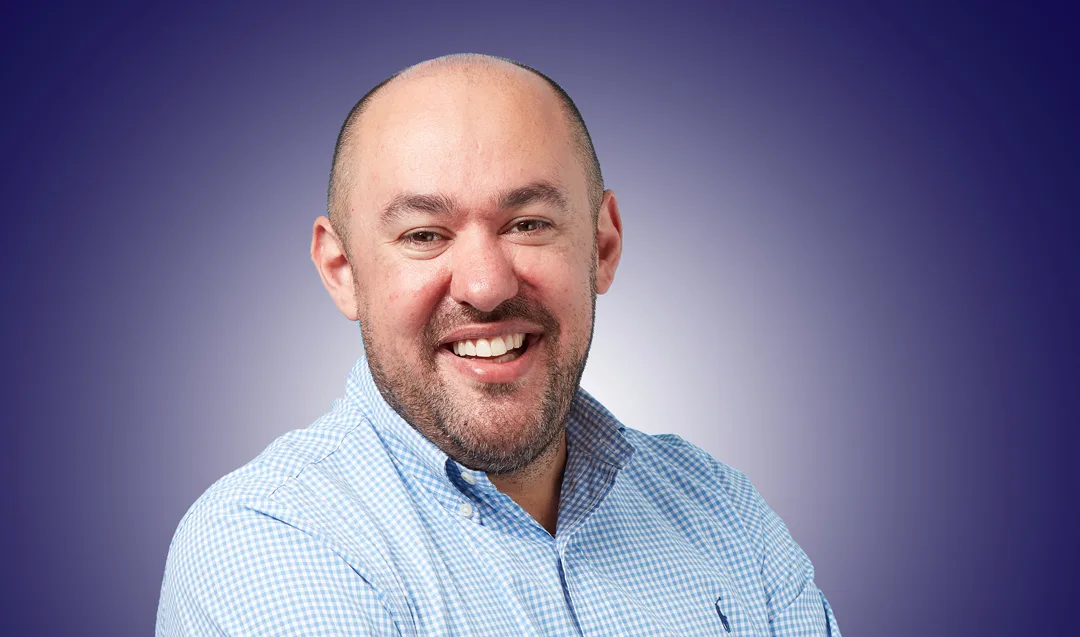 JCDecaux Programmatic Live Awards: event judge Ollie Shayer of Boots ...