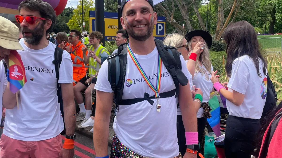 Media Pride: "we can't forget the most marginalised groups who need our ...