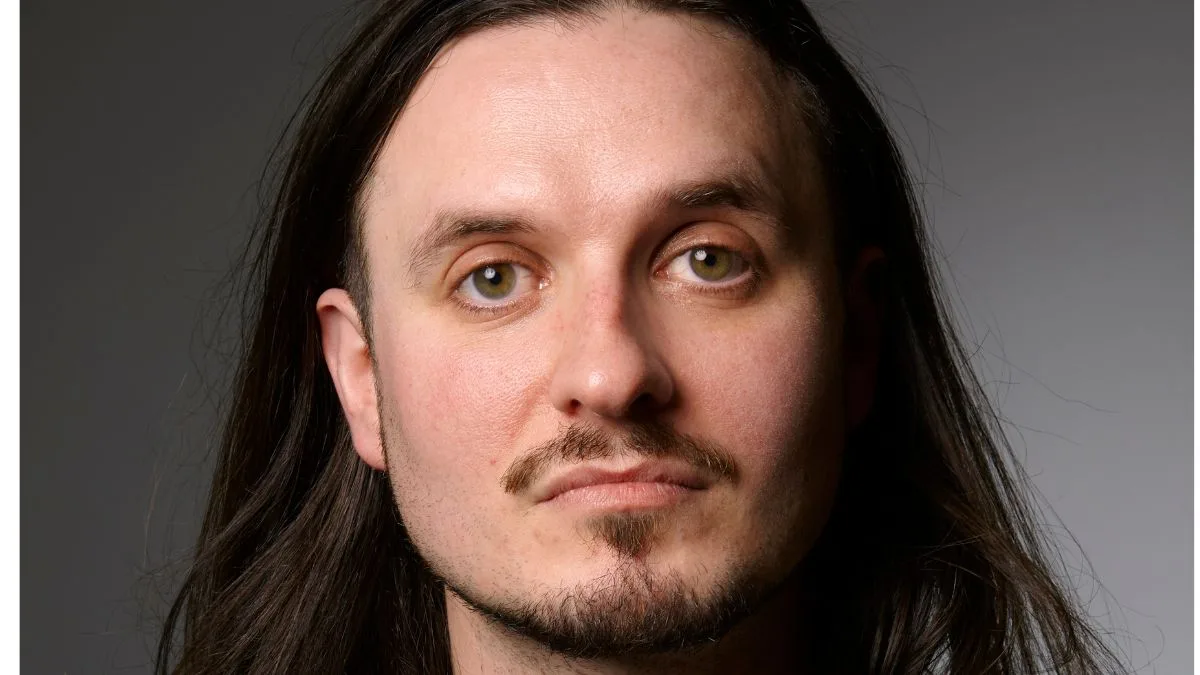 My Digital Hero: Jamie Lyons, Global Head of Gaming and Virtual ...