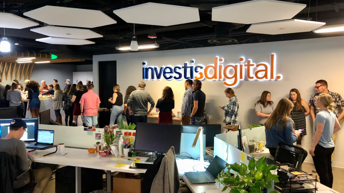 Investis Digital enhances senior leadership team with a Worldwide Chief ...