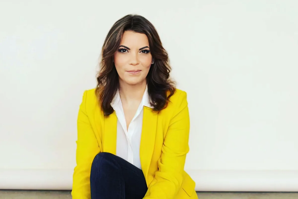 NDA meets: Michelle Taite, CMO, Intuit Mailchimp - New Digital Age