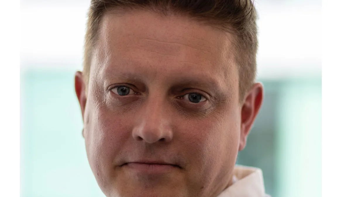 My Digital Hero: Tim Edwards, Senior Global Agency partner at ...