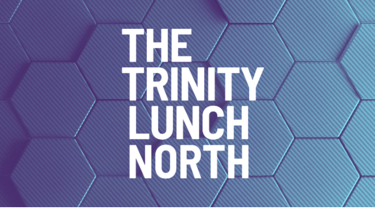 Channel Factory named as Headline Partner for NDA’s 2023 Trinity Lunch North - New Digital Age
