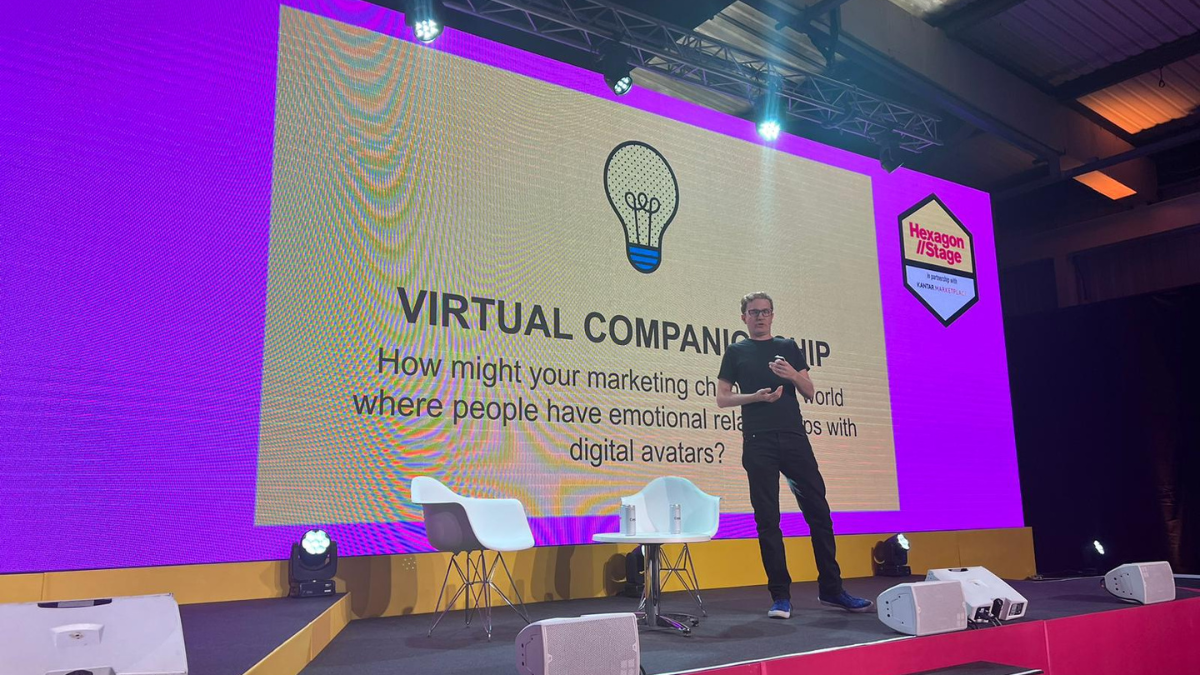 Madfest Insights: Henry Mason shares the secret to navigating the ...