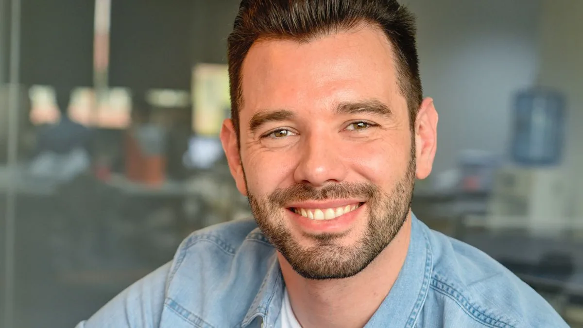 Media Pride: Ben Cicchetti, InfoSum - we need more highly-visible ...