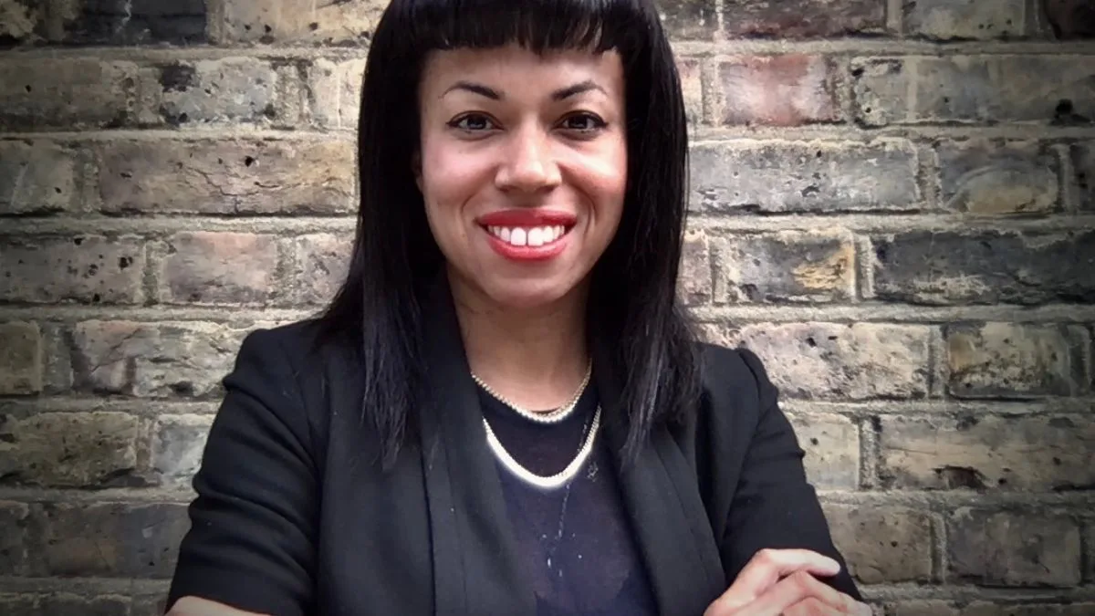 Media Pride: Angie Gola-Ebue, Global Head of Advertising and ...