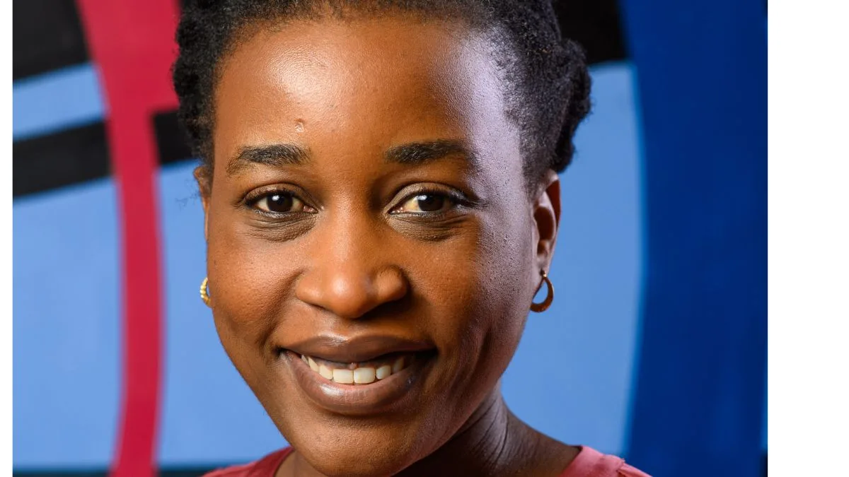 Digital Women: Kudzai Mubaiwa, Head of Performance at Spark Foundry ...