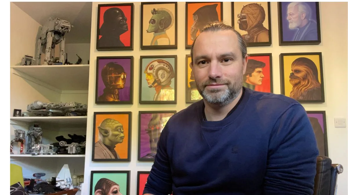 Sean Betts: The generative AI hype cycle - New Digital Age