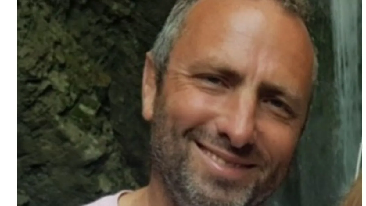 My Digital Hero: Dan Douglas, Founder, The Cloud and Compass - New ...