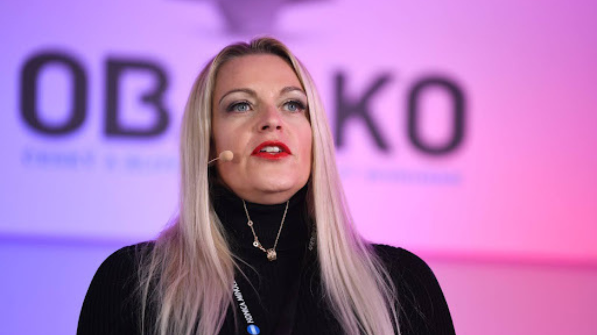 Digital Women : Jenny Stanley, Founder of Appetite Creative - New Digital Age