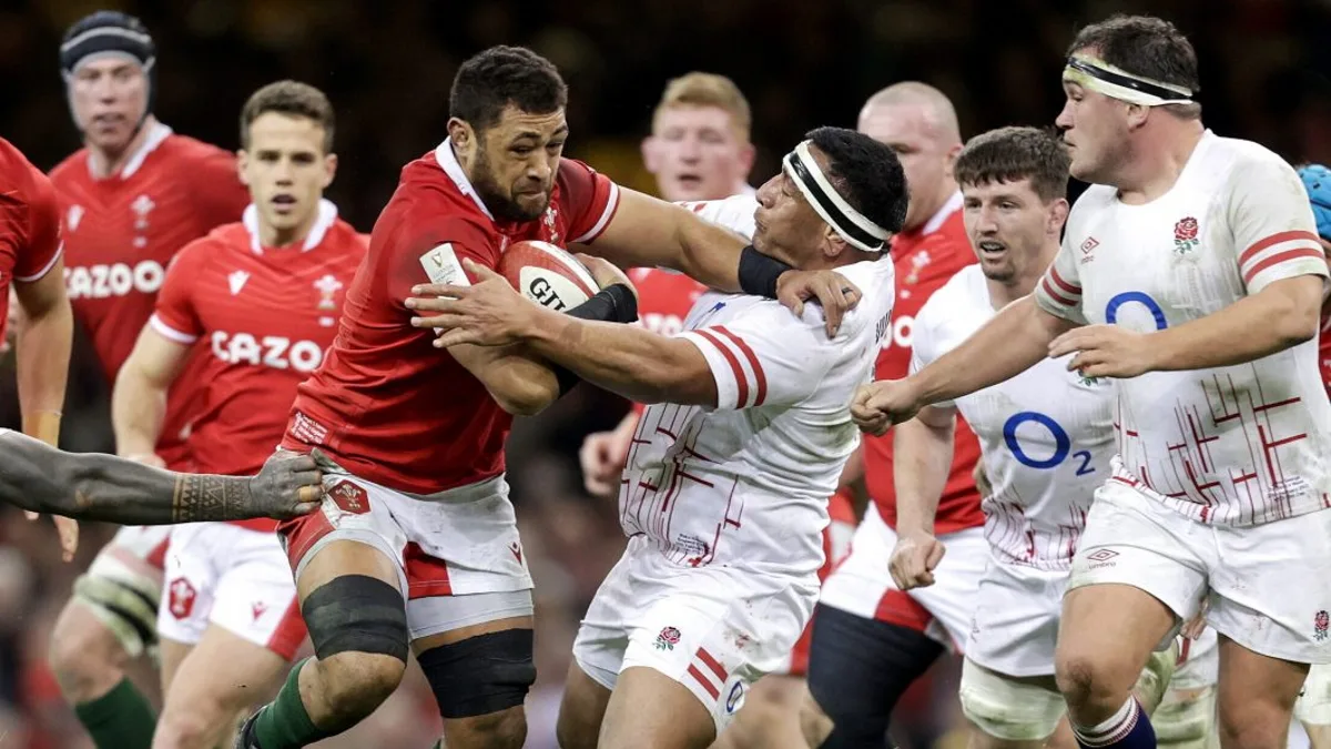 Six Nations Rugby pens online safety partnership with TikTok - New ...