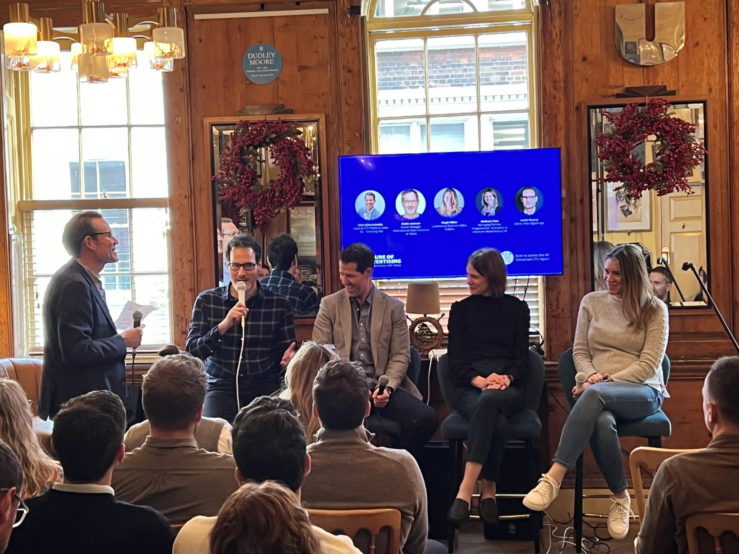 Exploring the future of CTV advertising - New Digital Age