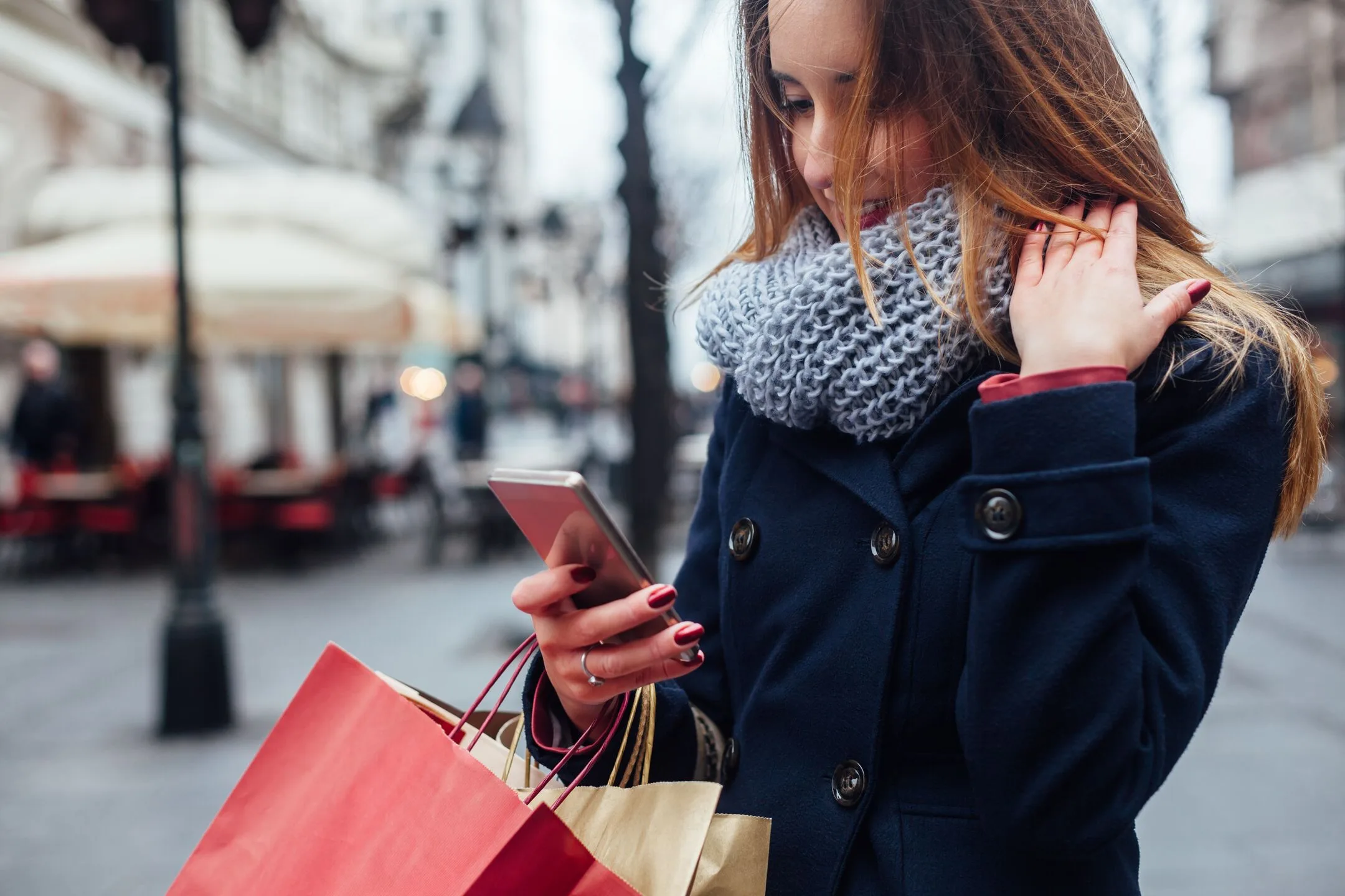 Changing communications preferences: five trends for 2024 - New Digital Age