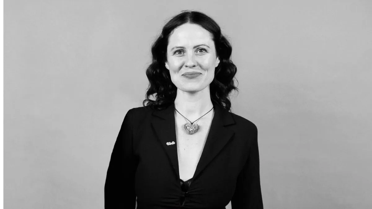 My Digital Hero: Jacqueline Kavanagh, MD, The Lovie Awards - New ...