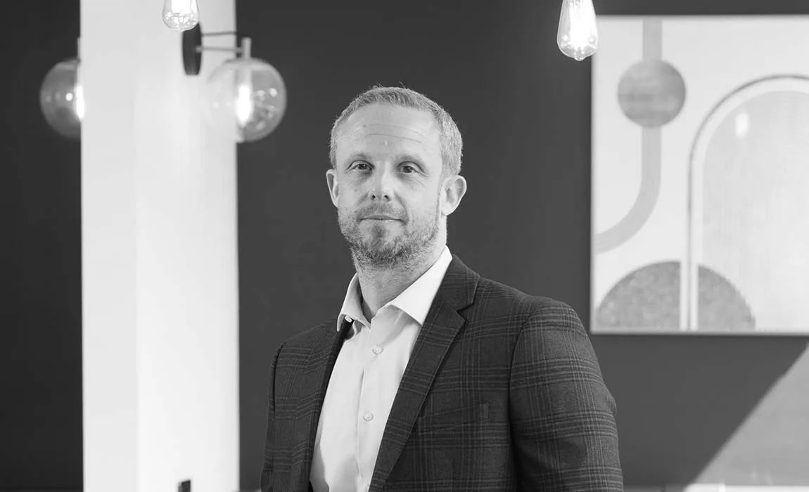 My Digital Hero: Richard Hicks, Co-Founder of C-Screens - New Digital Age