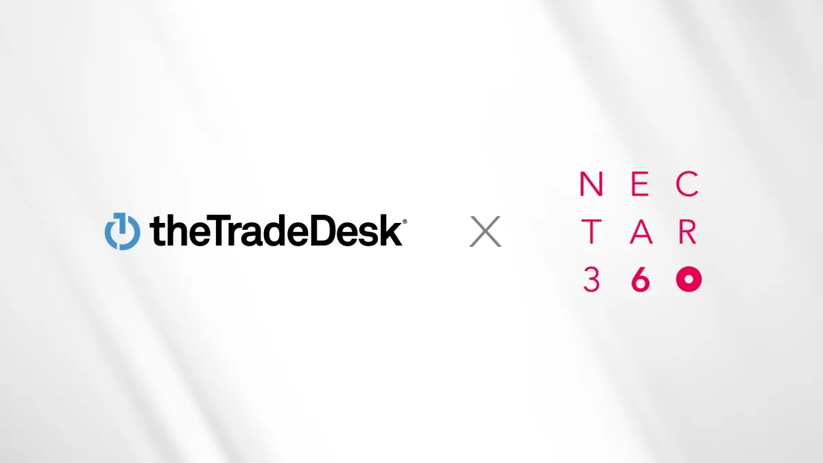 Nectar360 expands retail media offering with The Trade Desk - New ...