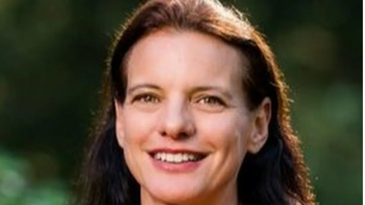 Harmony Murphy: Delving into the importance of mentorship with global ...