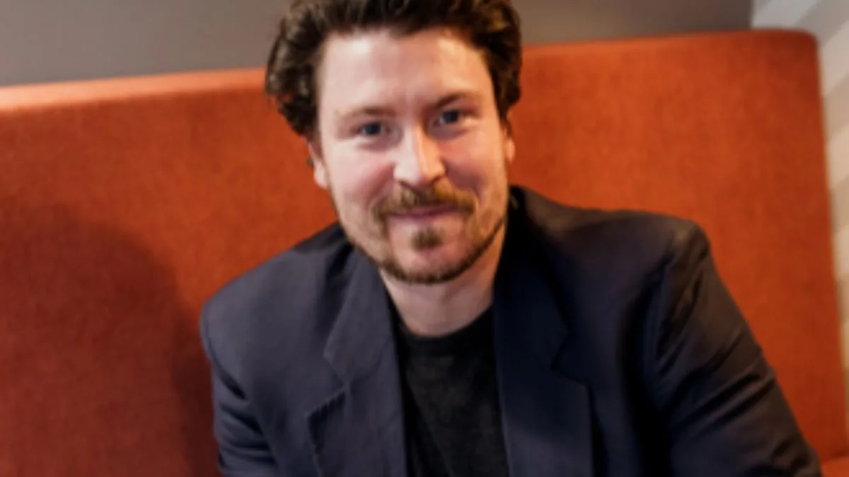 The Australian View: Liam Brennan, MD, The Responsible Marketing Agency ...