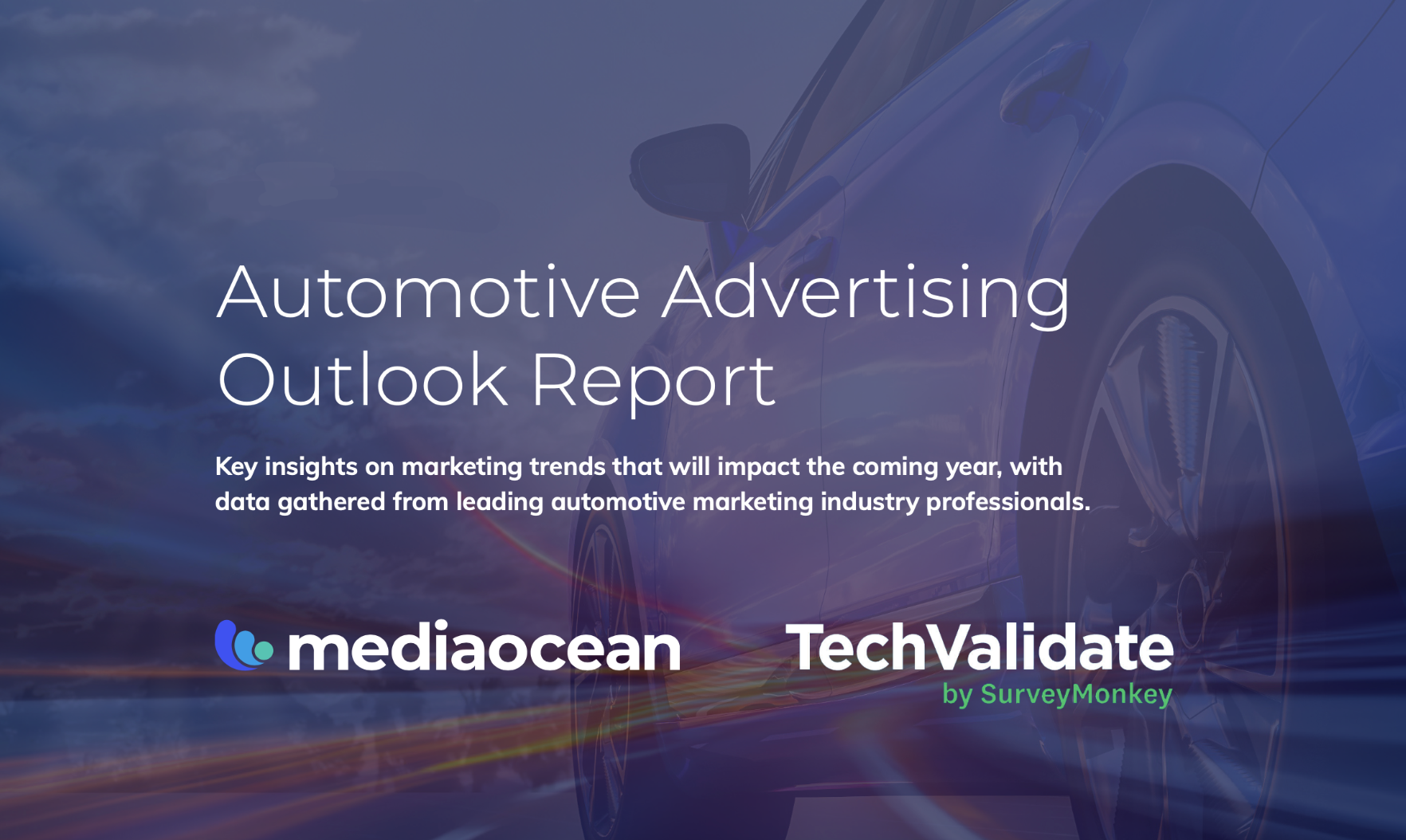 Mediaocean report reveals CTV/streaming and GenAI as top priorities for ...