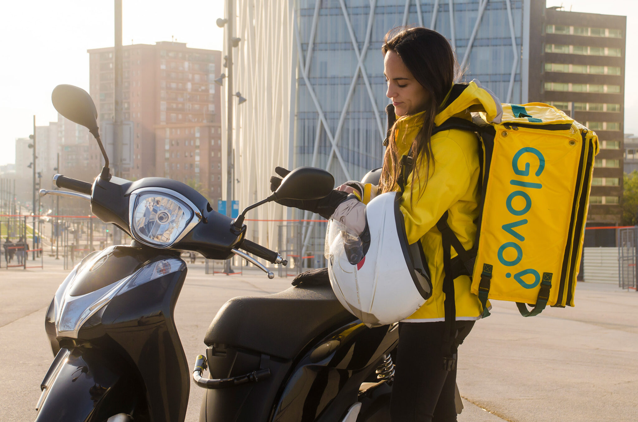 Glovo launches ‘Glovo Brands Ads Manager’ - New Digital Age