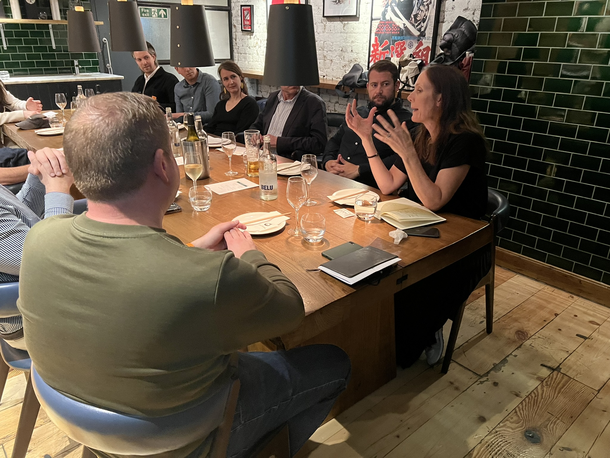 Roundtable Recap: meeting the challenges of multi-channel measurement ...