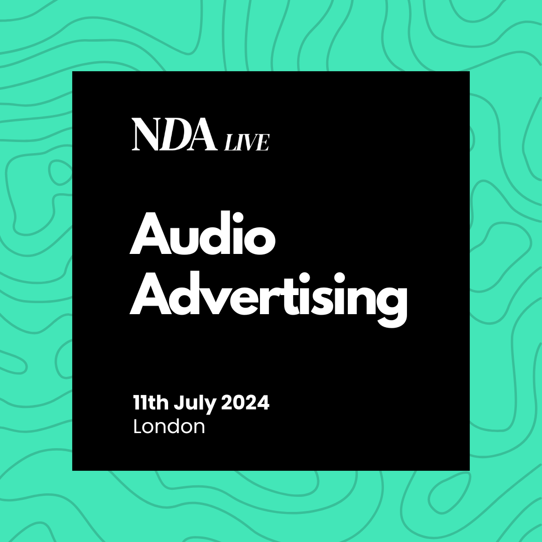 GroupM Nexus and Goodstuff added to speaker lineup at NDA Live: Audio ...