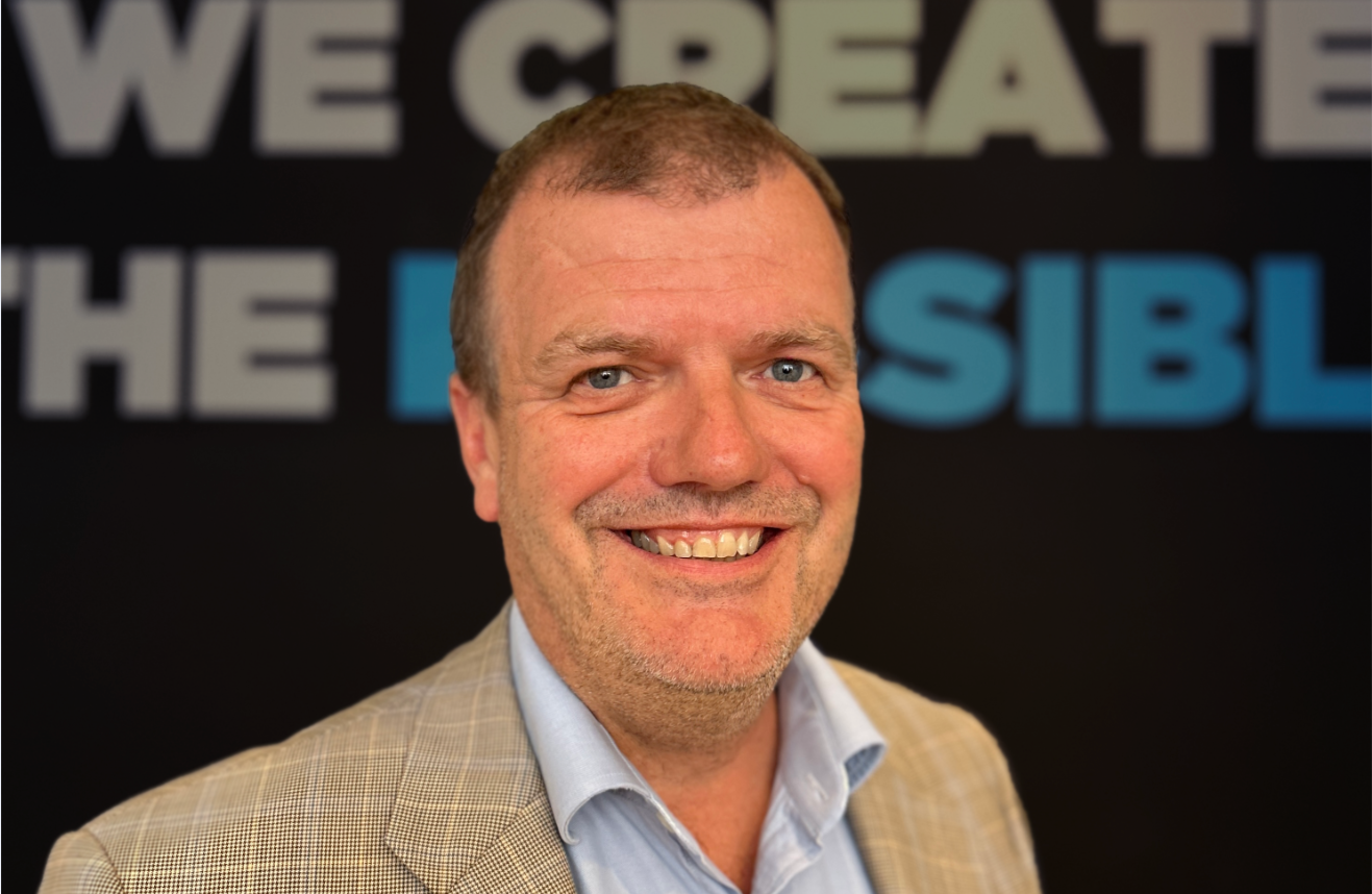 Medialab appoints Jim Brigden to drive growth - New Digital Age