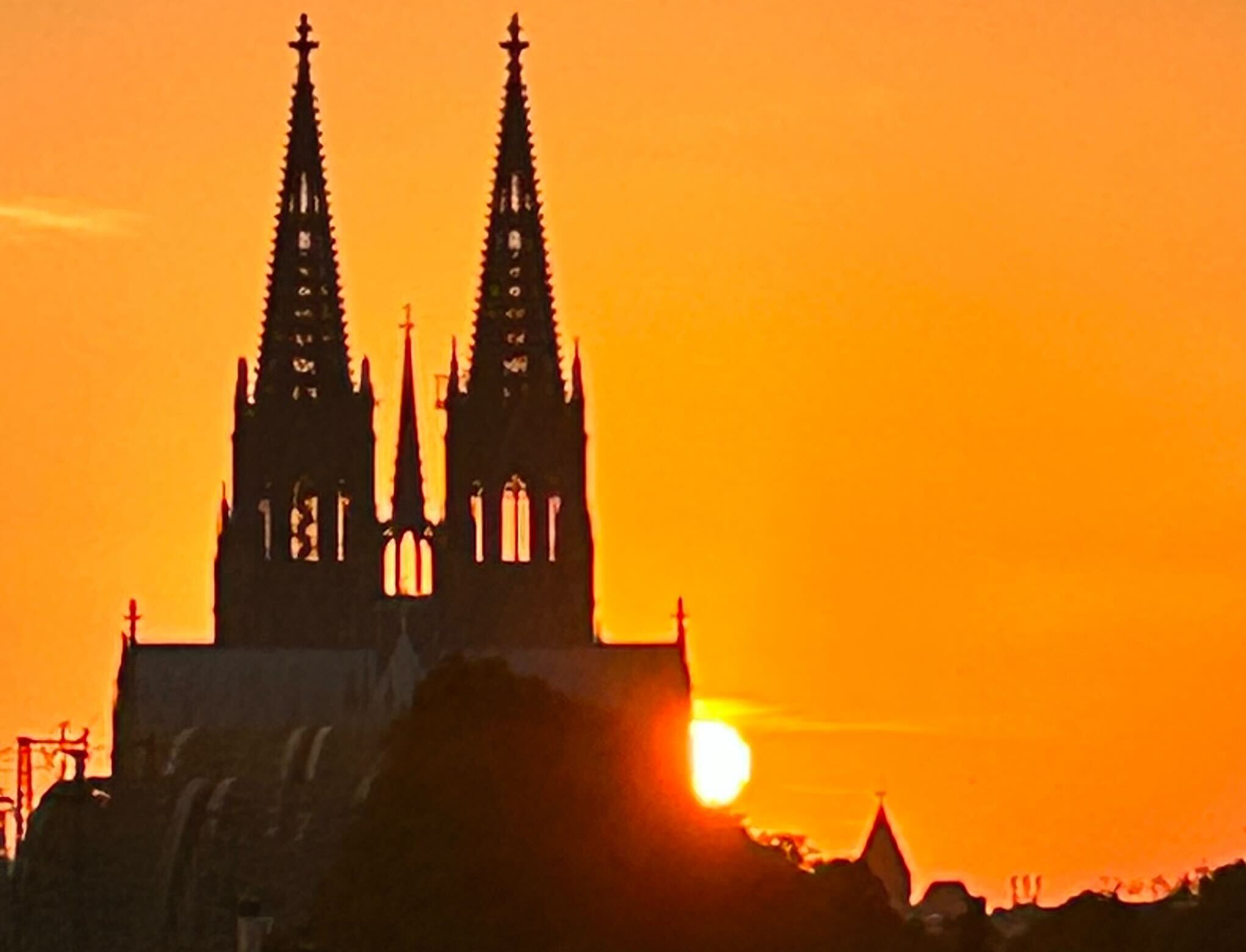 DMEXCO 2024 - A First-Timer’s Perspective - New Digital Age