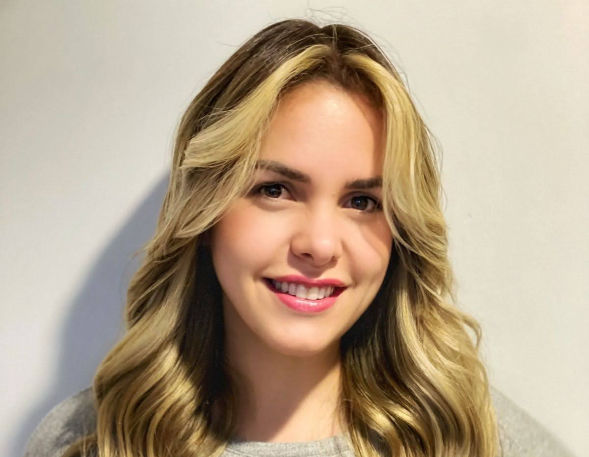 NDA meets Catalina Salazar, Global Head of Wolt Ads - New Digital Age