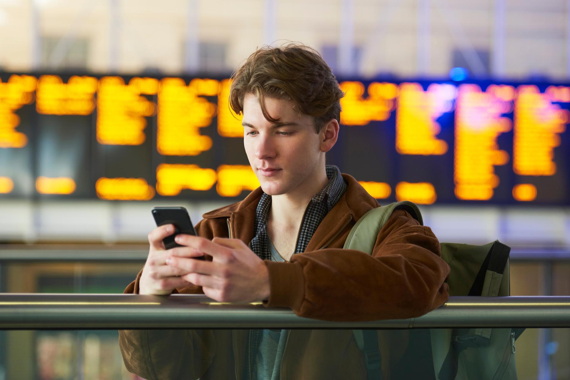 Trainline launches retail media strategy - New Digital Age