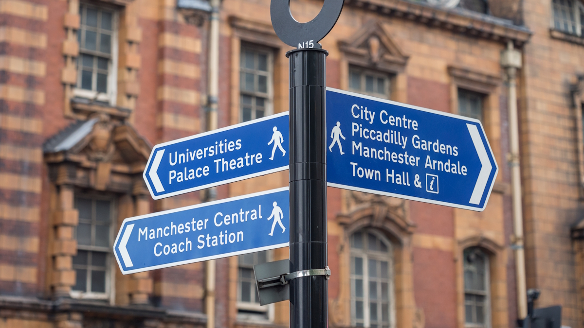 Uber Ads sets up Manchester office - New Digital Age