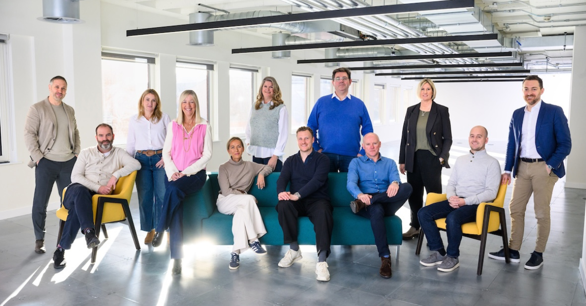 Talon completes global management team with new senior appointments ...