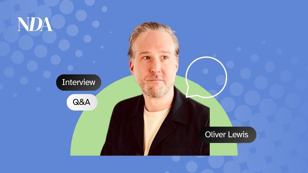 In conversation with Oliver Lewis, The Fifth following the Social Chain ...