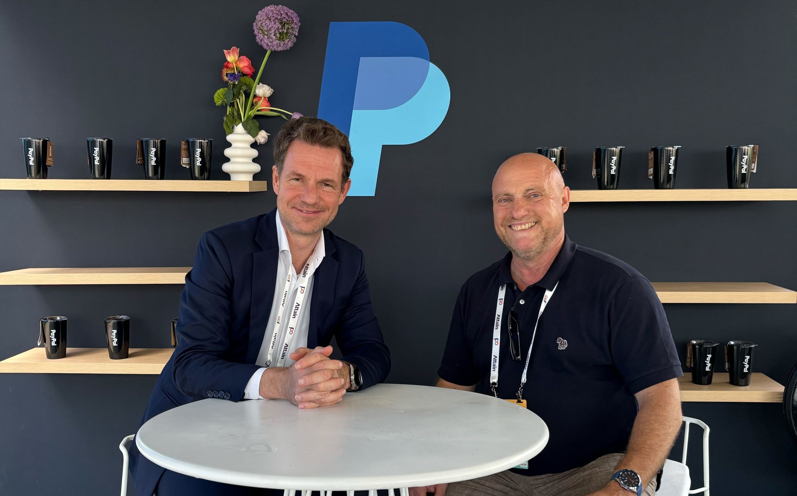 PayPal Ad’s Mark Grether previews upcoming UK launch - exclusive audio ...