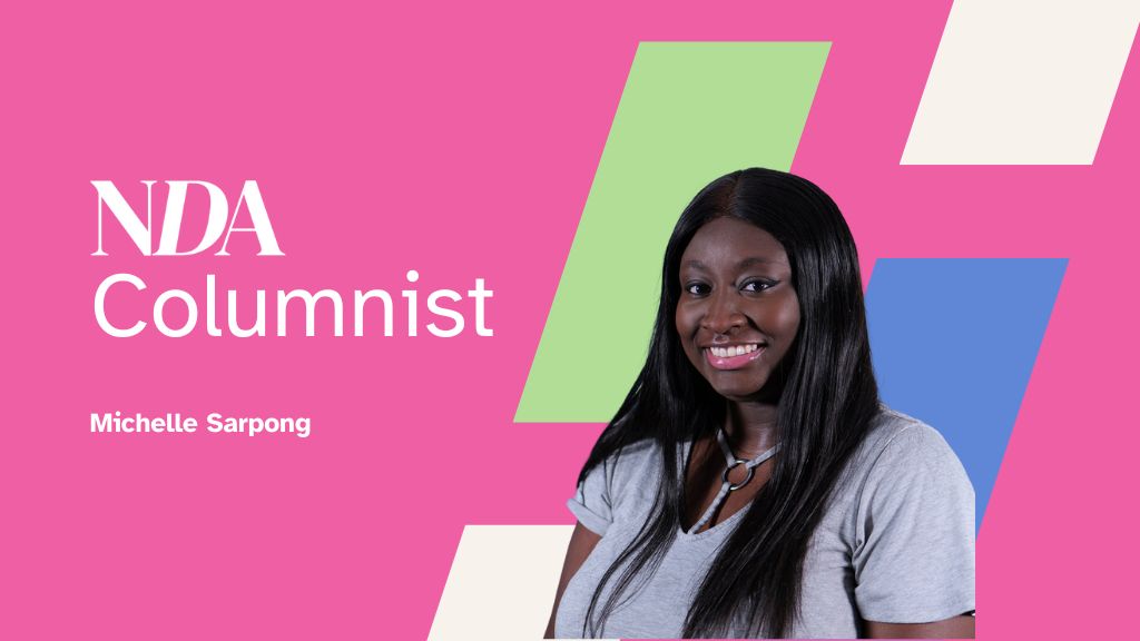 Michelle Sarpong: Consolidation in the advertising industry: is it a ...