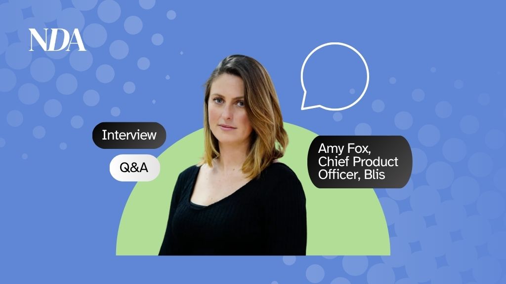Blis CPO Amy Fox: “New AI planning tool makes audience discovery easy ...